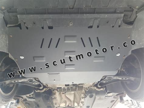 Scut Motor VW Passat
