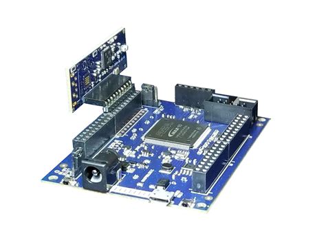Ble Development Kit Earth People Technology