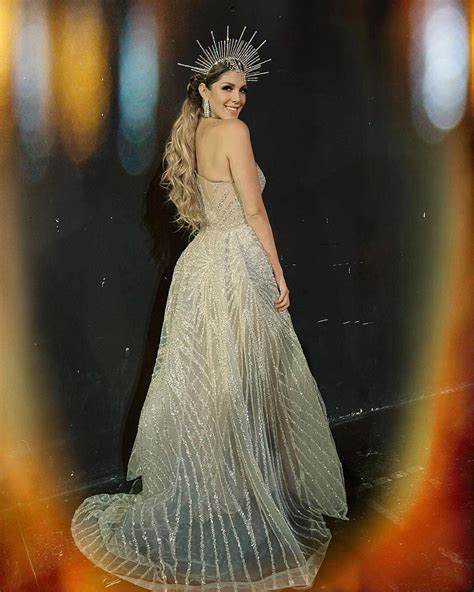 Natalia Alcocer Pierde Demanda De Violencia En Contra Su Ex Esposo En El Radar