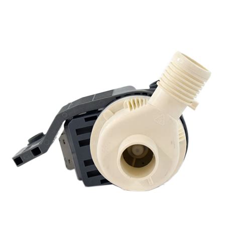 Washer Drain Pump Replaces W10581874 Wpw10581874 Parts Sears