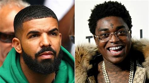 Drake Praises Kodak Black New Album 24hip Hop