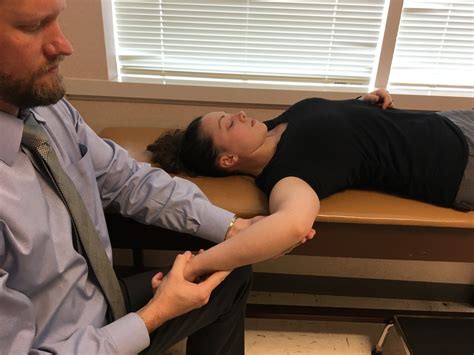 External Rotation Larson Sports And Orthopaedics