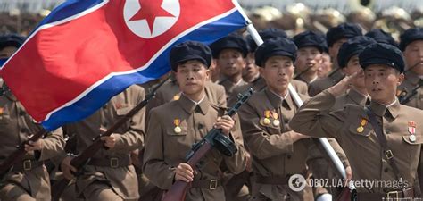 Візит Борреля в Київ участь північнокорейських військових у війні в Україні ЄС буде