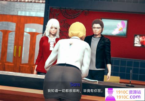 [亚洲风slg 更新] 精灵雷亚 精灵女孩 Reya The Elf V0 6 5se Pc 安卓 汉化版 [12 0g 99单机游戏