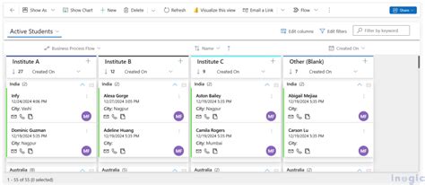 Whats New In 2025 Microsoft Dynamics 365 Crm Kanban Board Release Microsoft Dynamics 365 Crm