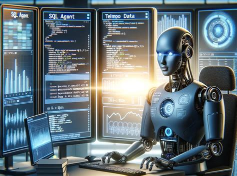 Harnessing Sql Agents To Power Telecom Data Insights Using Langchain By Awais Kaleem Medium