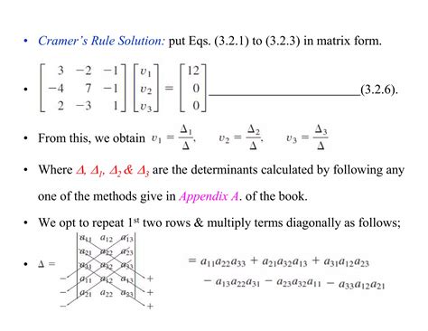 Methods Of Analysis Linear Circuit Analysis Pdf
