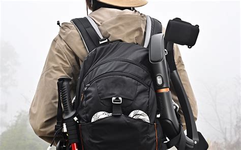 Hypershell Gox Prox I Carbonx Egzoszkielety Które Pomogą Pokonać Nasze Ograniczenia Na