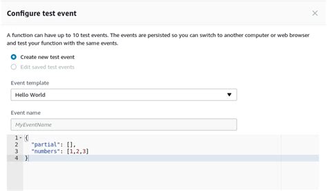 Amazon Aws Função Python Na Aws Lambda Stack Overflow Em Português