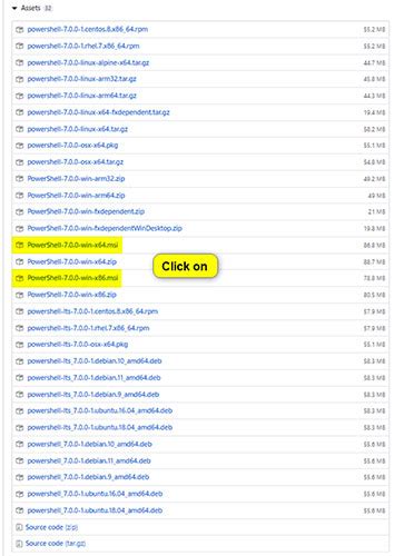 C Ch C I T Powershell Trong Windows Quantrimang Com
