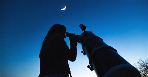 A Beginners Guide To Telescope Magnification Find Now