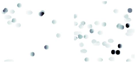 Cylinders — Porespy Documentation