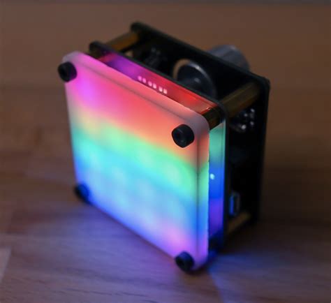Illuminate The Way With The Adjustable PicoLight Raspberry Pi