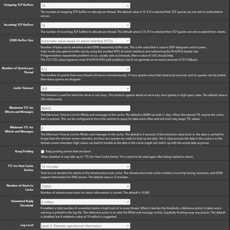 Update To Breaks DNSBL Netgate Forum
