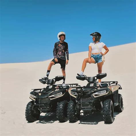 Cape Town Wildx Atlantis Quad Dune Adventure And Photo Stop Getyourguide