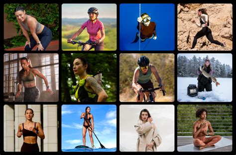 Garmin Celebrates International Womens Day