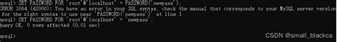 本机mysql突然启动不了，mysql服务无法启动，服务名无效，服务没有报告任何错误。 net start mysql服务名无效 csdn博客