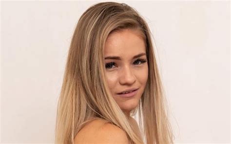 Scarlett Fall Wiki Biography Net Worth Age Career Personal Life And More The News God