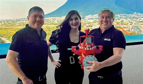 Sistemas Contra Incendios Archivos Nm Fire Mexico