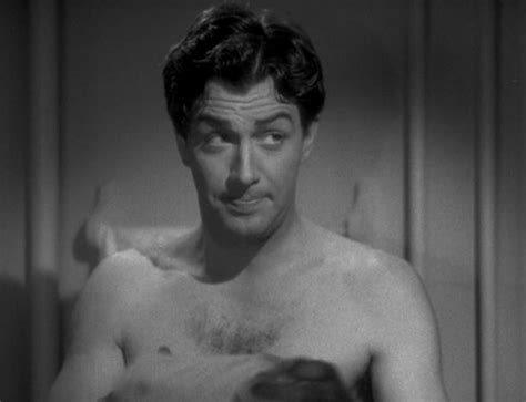 Gods And Foolish Grandeur Robert Taylor A Bath And A Bathe 1937