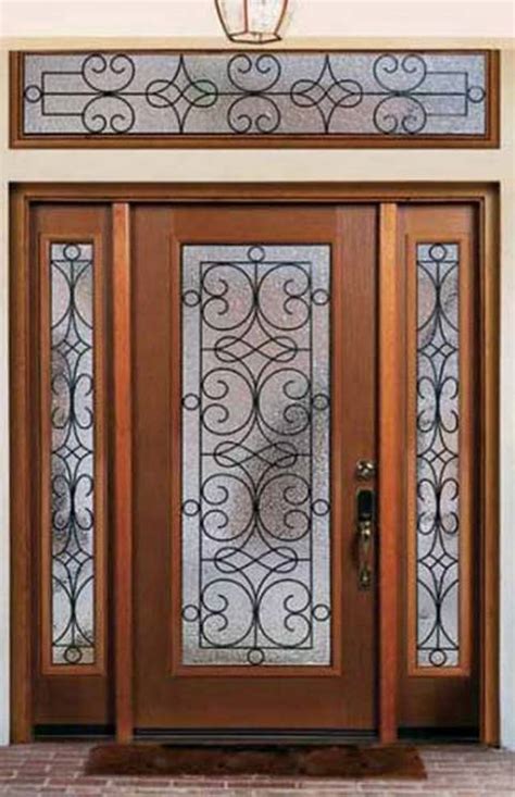 Wood Door Design For Homes World Carpenter Free Download Borrow And Streaming Internet