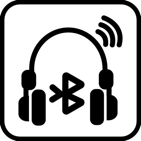 Bluetooth Vector Icon 40379286 Vector Art At Vecteezy