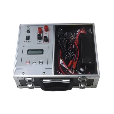 Transformer Routine Measurement 10a Transformer Ohmmeter Winding Dc