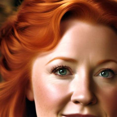 Talkie Profile Molly Weasley Talkie Ai