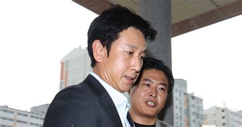 마약 혐의 이선균 추가 채취 체모 정밀감정 결과도 ‘음성