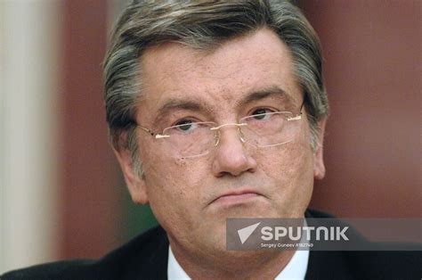 Viktor Yushchenko