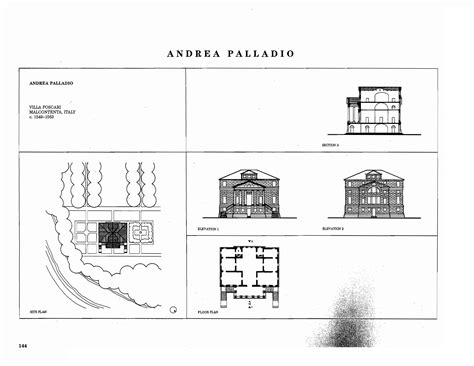Precedents In Architecture Analytic Diagrams Formative Ideas And Partis Pdf