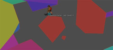 Moveable Areas For Kinematic Bodies Citizen 2401