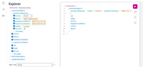 Dominando GraphQL en Spring Boot la guía definitiva Paradigma