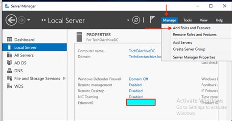 How To Install And Configure Active Directory Certificate Services Techdirectarchive