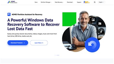 Try Disk Partition Software For Windows 11 10 8 7 Aomei Partition