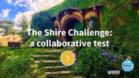 Conditionals Challenge Genially