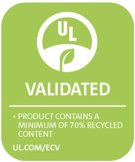 Environmental Claim Validation Ul