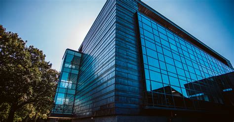 Keele University Central Science Laboratories Projects Cundall