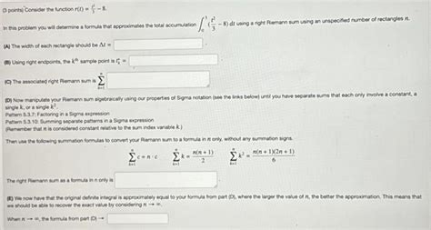 Solved 3 Points Consider The Function R T 3t28 In This Chegg Com