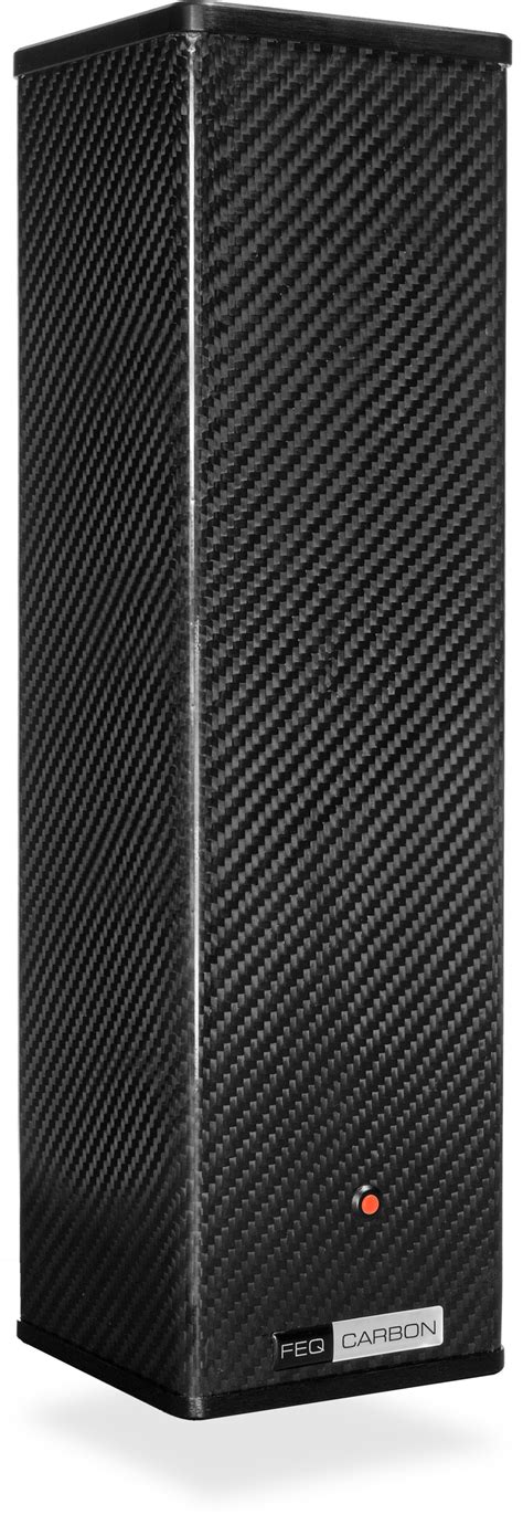 Acoustics Synergistic Research