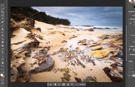 How To Create A Vignette In Photoshop