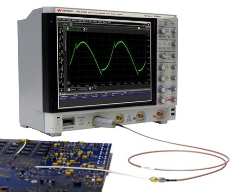 Power Integrity Analyzer Reference Solution Keysight