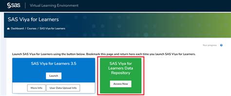 Back To School Part 1 Using Your Own Data In Sas Viya For Learners Sas Support Communities