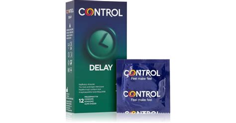 control delay презервативи notino bg
