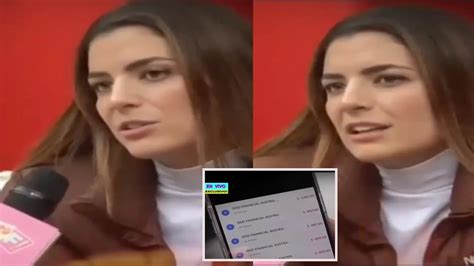 Tatiana Calmell Denuncia Robo De Casi Mil D Lares De Su Tarjeta De Cr Dito Infobae