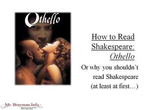 Unraveling The Enigma Othello Act 1 Questions And Answers Revealed