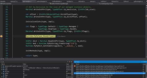 python无法import clr pypy import clr在windows上失败 csdn博客