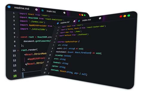 GitHub Whodaff Plugin AcodeTheBox Editor Theme For ACODE Reference From Hack The Box Theme