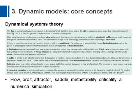 Dynamic Models Of Largescale Brain Activity Shengpei Wang
