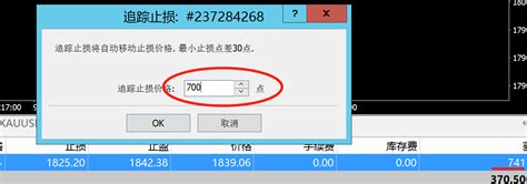 培根随心：mt4如何设置追踪止损 Bacon Lo Trading 的小站培根随心